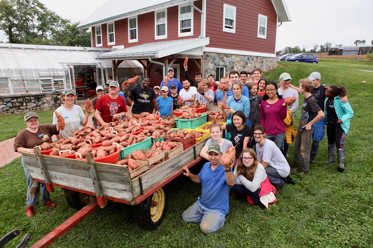 Events – Care Farming Network