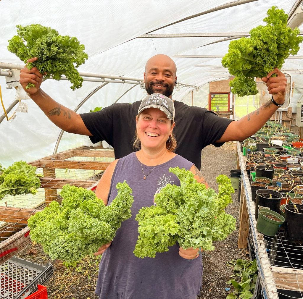 Get Involved - Care Farming Network