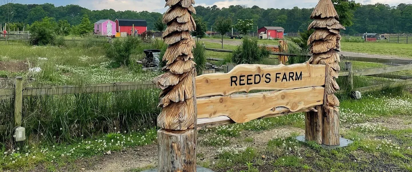 Reed's Farm Tour & Meetup (NJ) - Care Farming Network