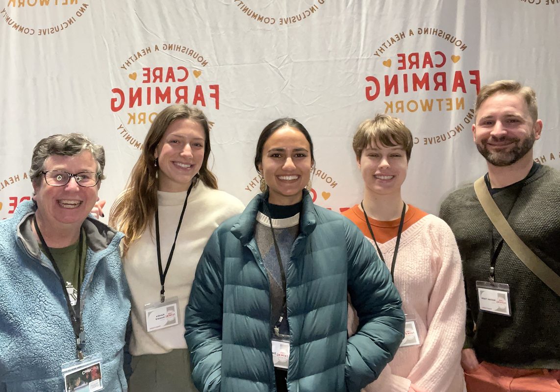 DEEP DIVE with Gould Farm: A Therapeutic Community that Promotes ...