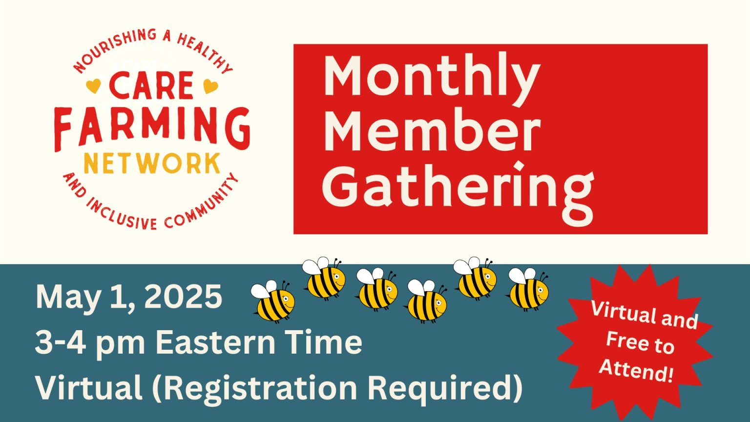 Home Page - Care Farming Network