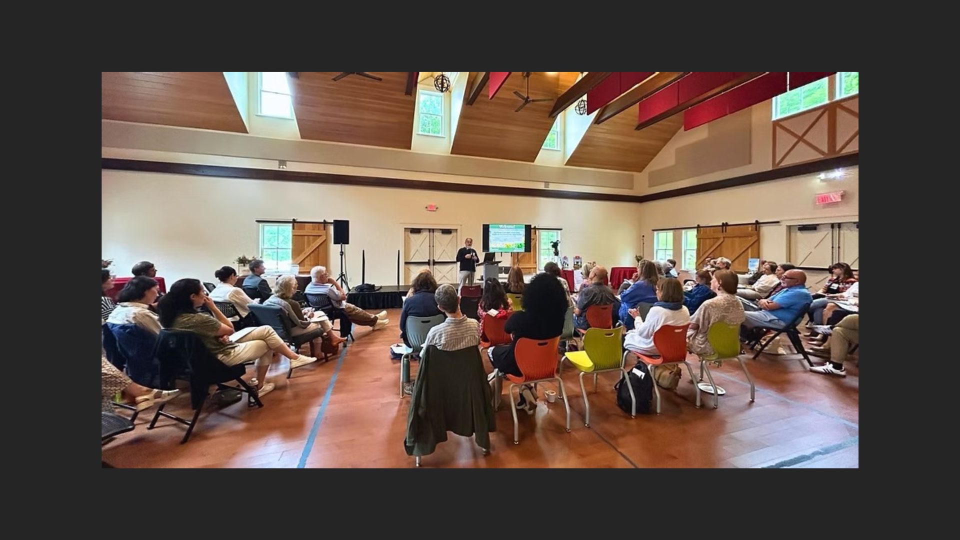 Psychosis Care and Connection Retreat at Gould Farm: 2025 Recordings ...