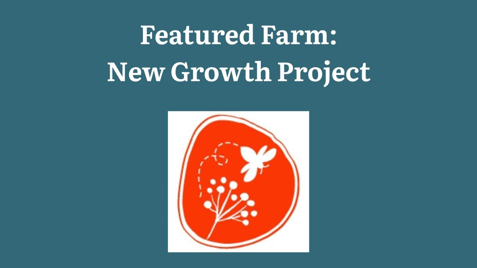 Home Page - Care Farming Network