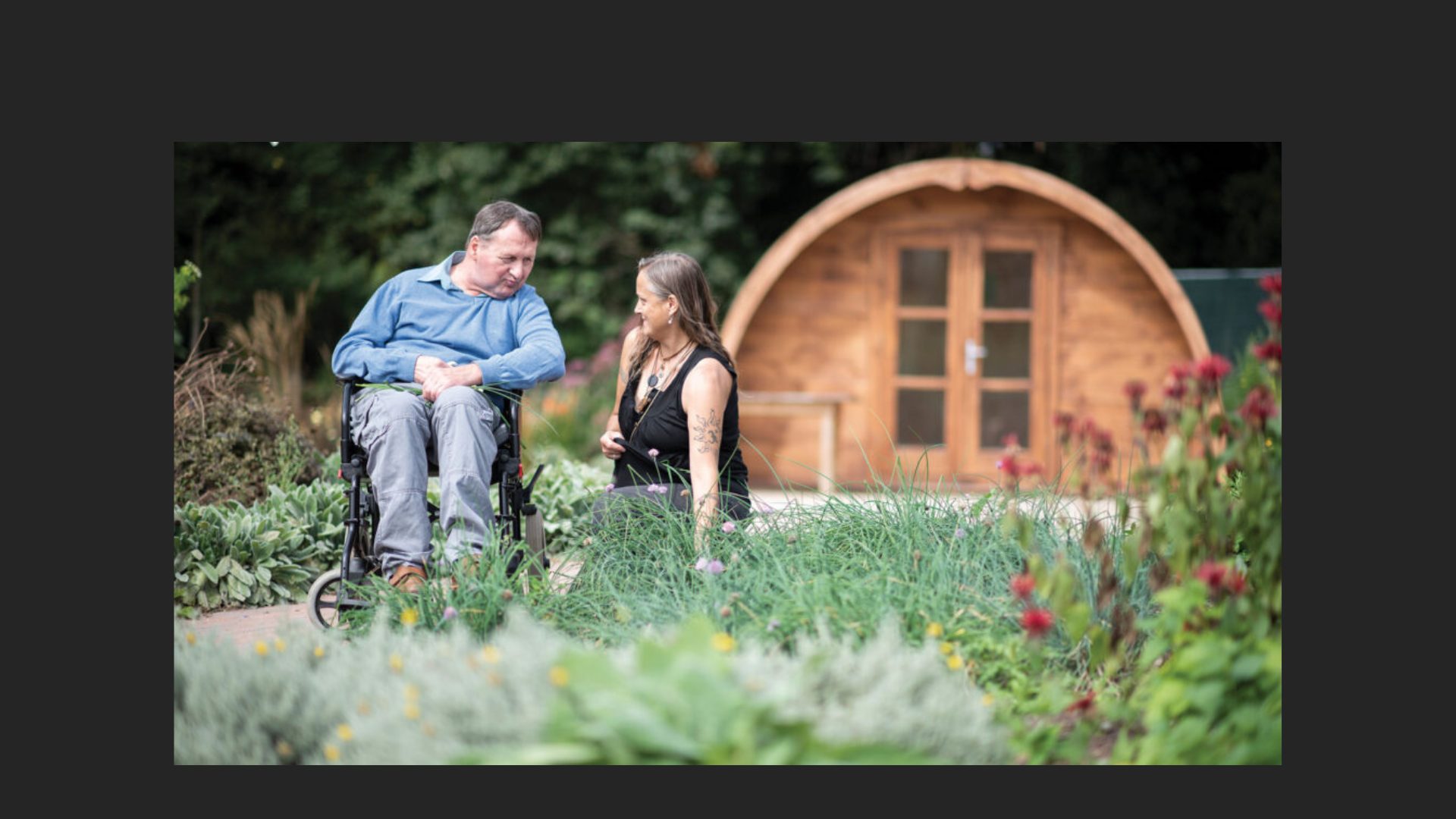 Benefits of social farming and how farmers can get involved - Care ...