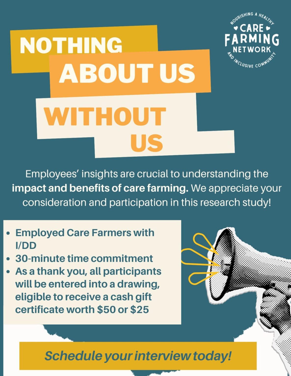 Home Page - Care Farming Network