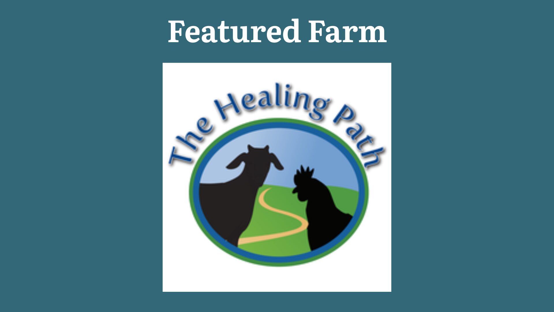 Home Page - Care Farming Network